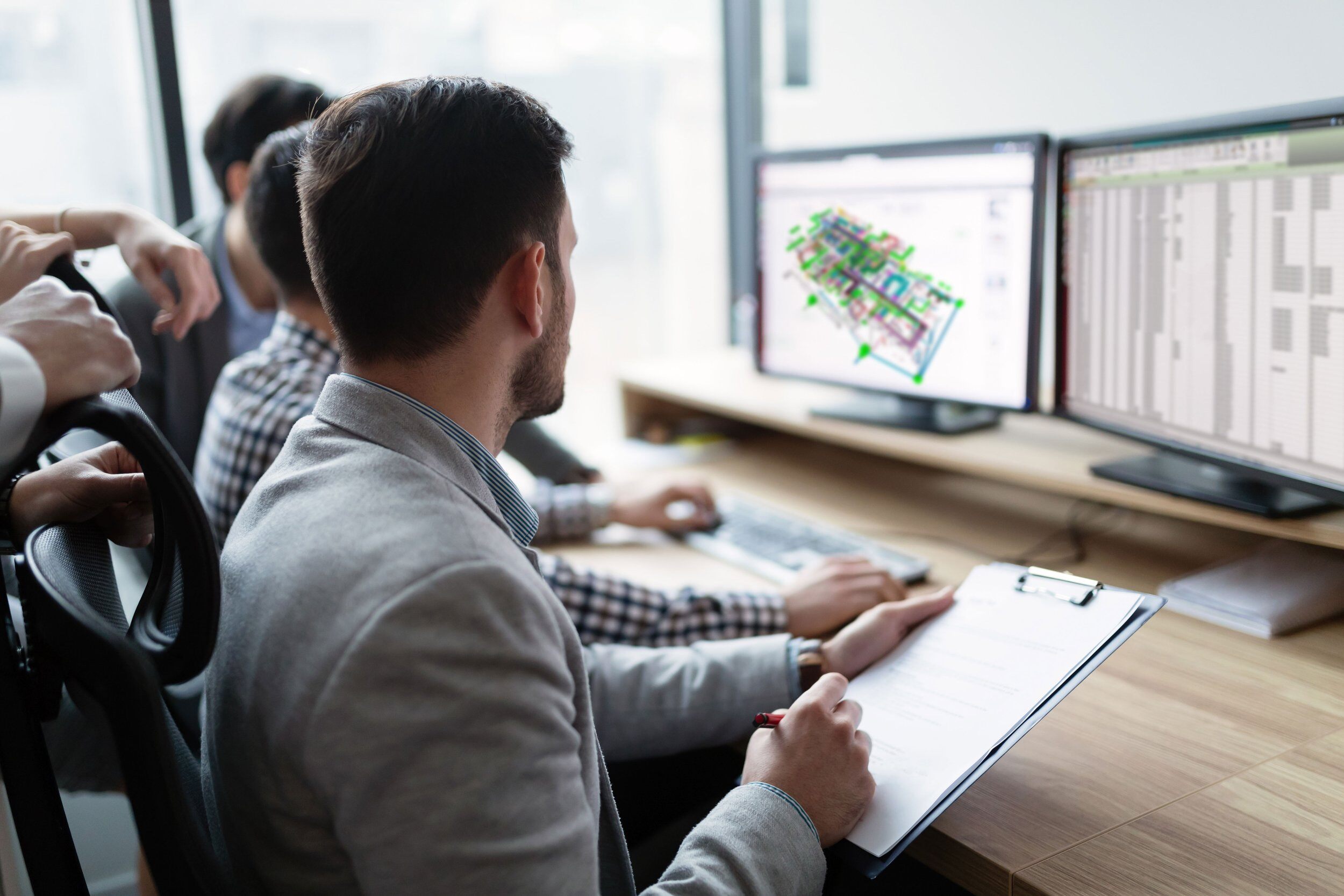 What Are the Top BIM Consultancy Firms in India & USA? 2026